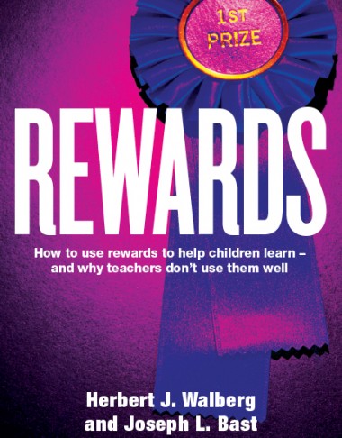 Rewards: How to use rewards to help children learn - and why teachers ...